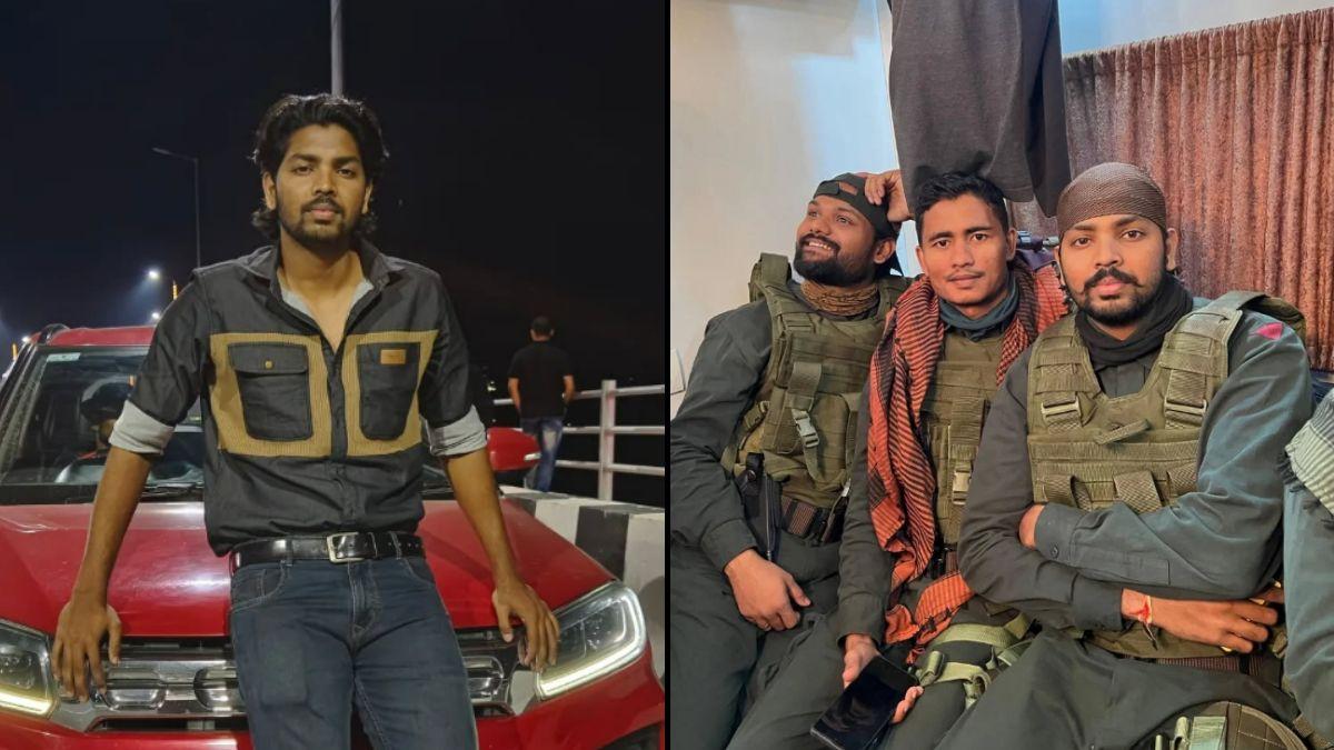 ‘The Family Man’ Season 3 actor Rohit Basfore found dead in Assam - The Hindu